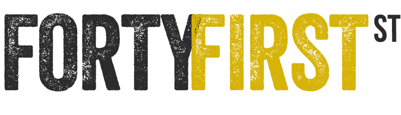 Forty First Street Media