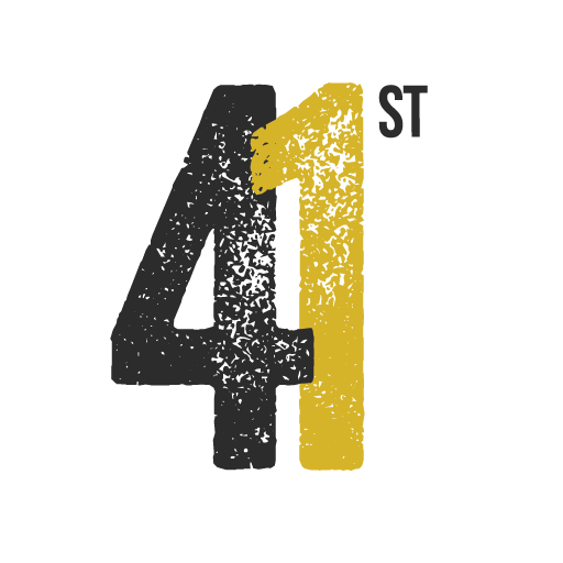 Forty First Street Media